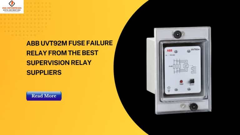 ABB Pn8CH2J Relay: Improve System Safety
