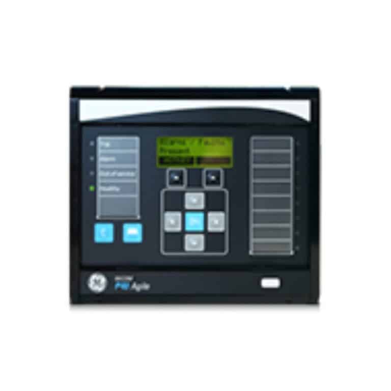 GE P144 Numerical Relays | Digital and Smart Grid Enterprises.